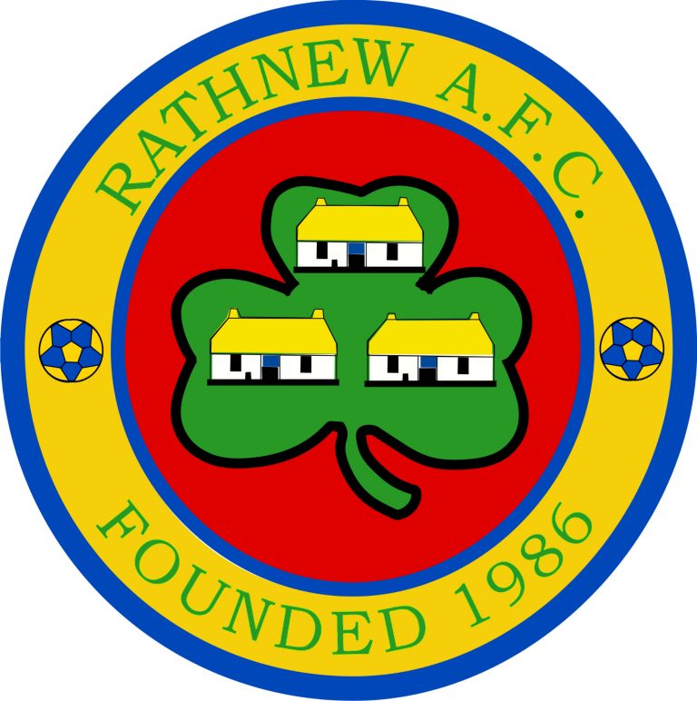Rathnew AFC – Amateur Football League