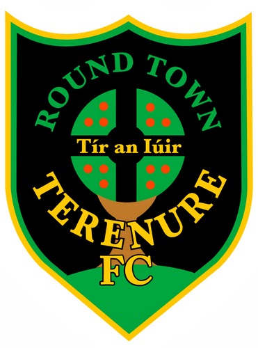 Terenure FC – Amateur Football League