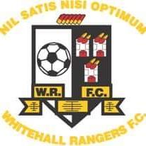 Whitehall Rangers – Amateur Football League