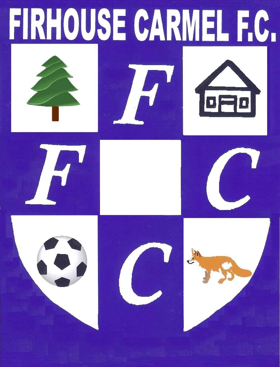 Firhouse Carmel A – Amateur Football League