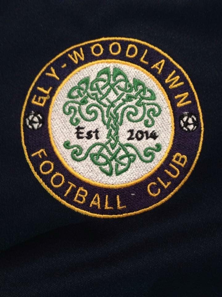 Ely Woodlawn – Amateur Football League