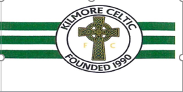 Kilmore Celtic – Amateur Football League