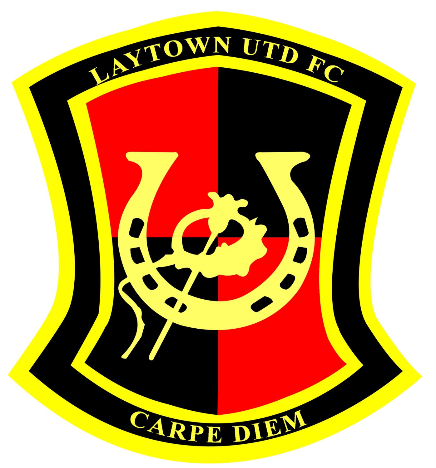 Laytown Utd – Amateur Football League