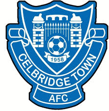 Celbridge Town fc – Amateur Football League